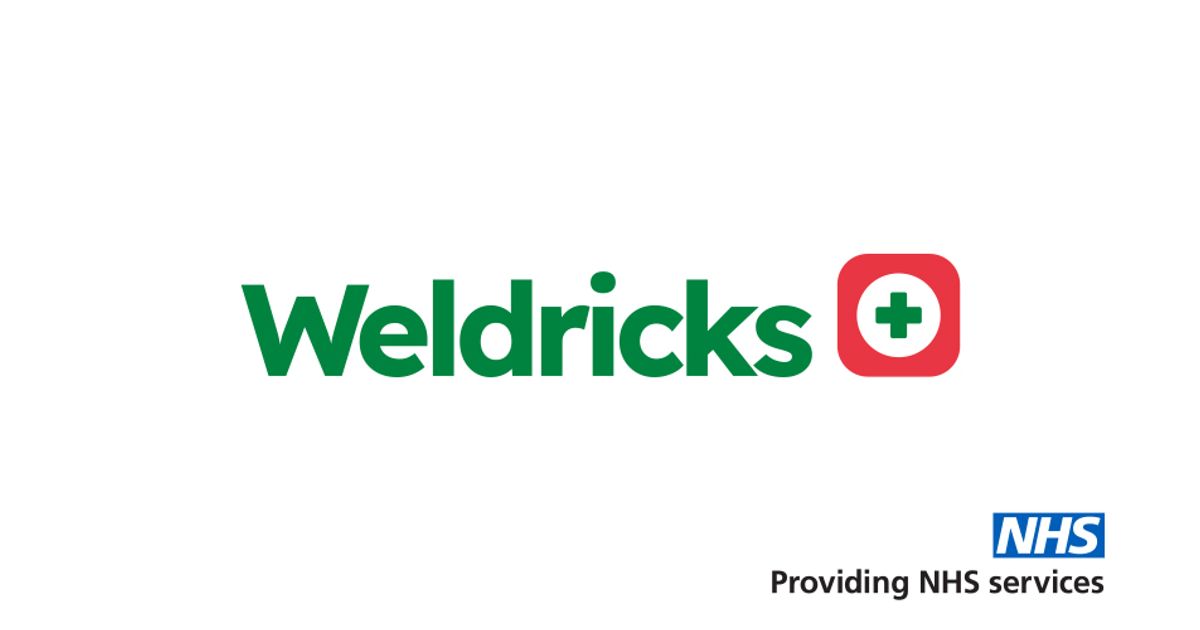 Pharmacy Funding update | Weldricks Pharmacy