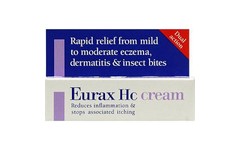 Eurax Cream 10% 100g
