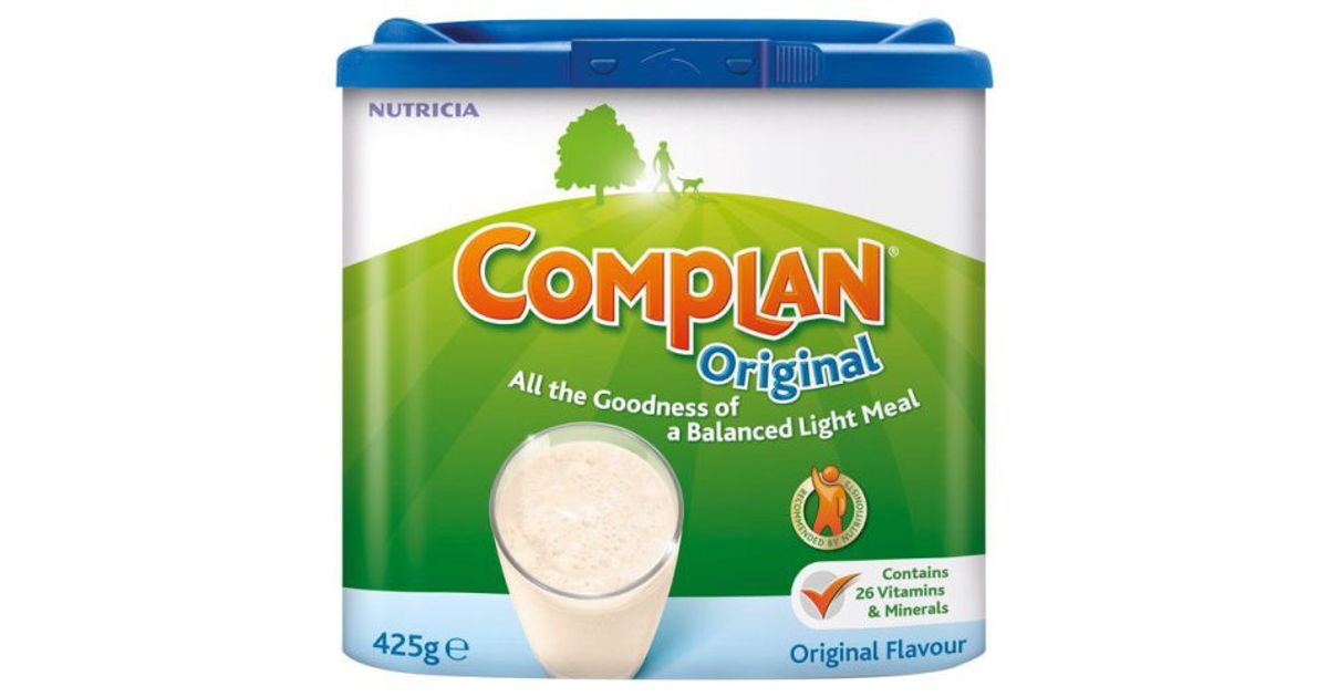 Complan Original Flavour 425g