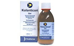 Gaviscon Advance Liquid Aniseed 250ml