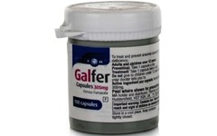 Ferrograd Tablets Pack of 30