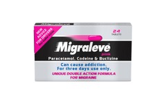 Migraitan 50mg Tablets Pack of 2
