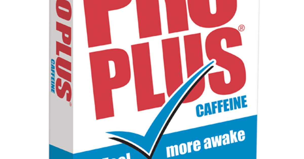 Pro Plus Tablets Pack of 24