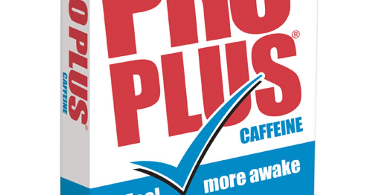 Pro-plus Tablets Pack of 48