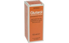 Salactol Wart Paint 10ml