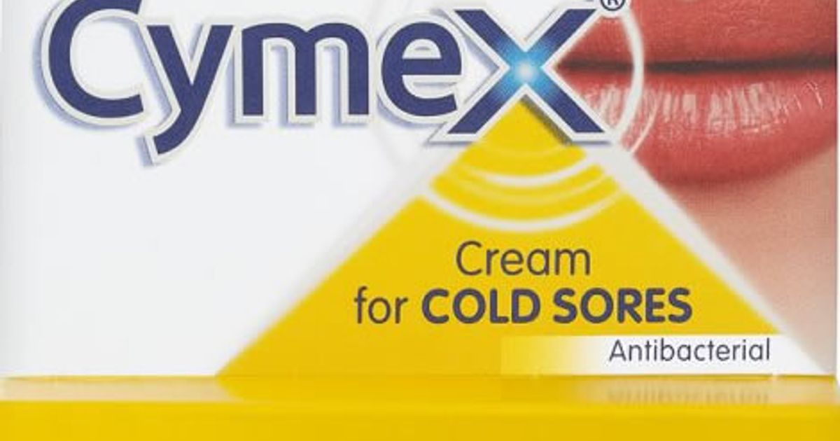 Cymex Cream