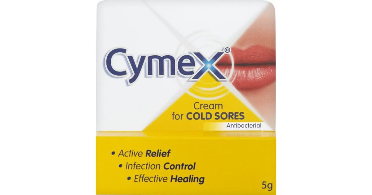 Cymex Cream