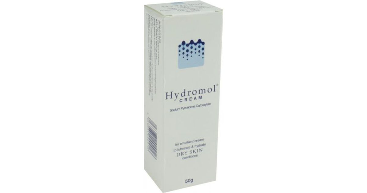 Hydromol Cream 50g