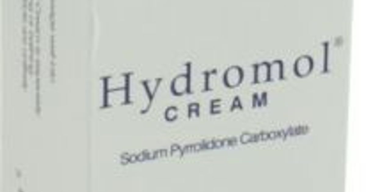 Hydromol Cream 50g