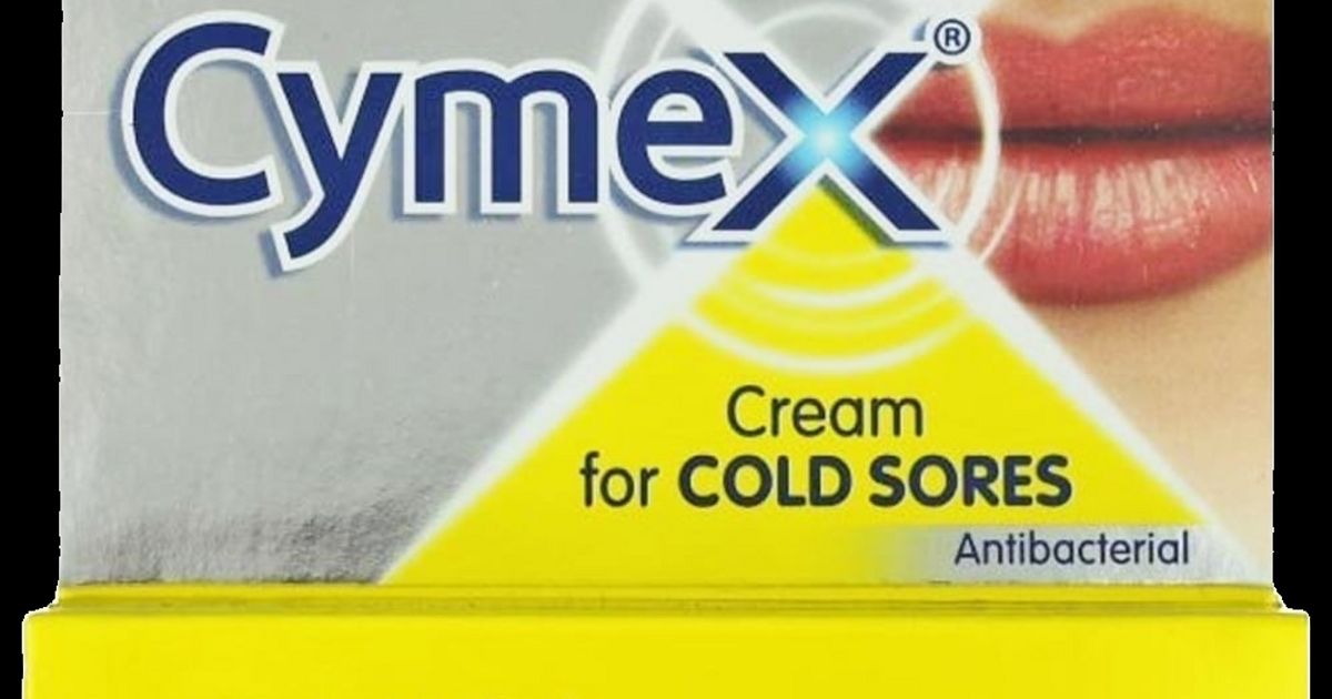 Cymex Cream