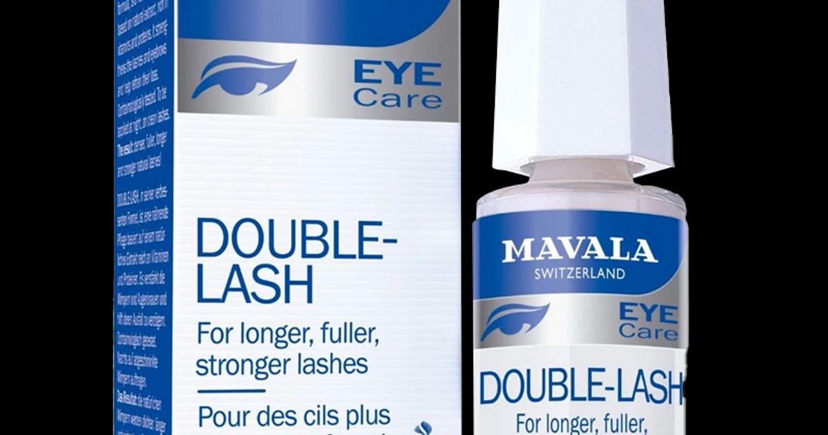 Mavala Double Lash 10ml