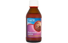 Care Simple Linctus Sugar-free 200ml
