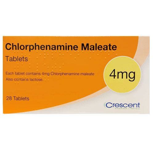 Ibuprofen and Codeine 200mg/12.8mg Tablets Pack of 32