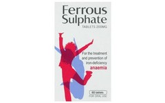 Ferrograd Tablets Pack of 30