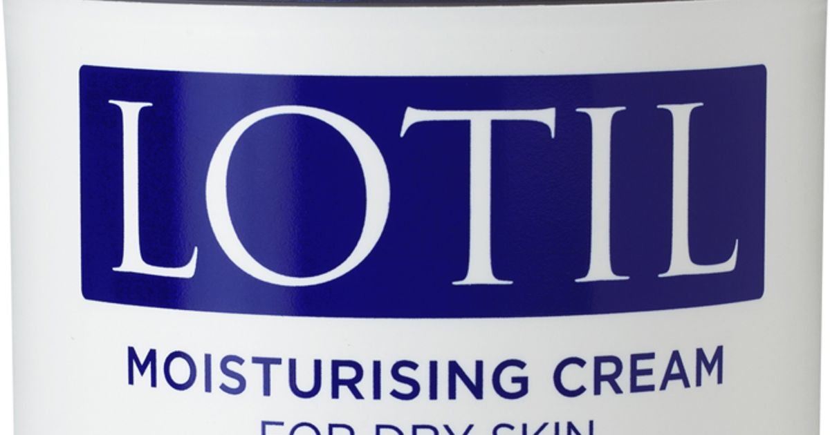 Lotil Original Cream 114ml