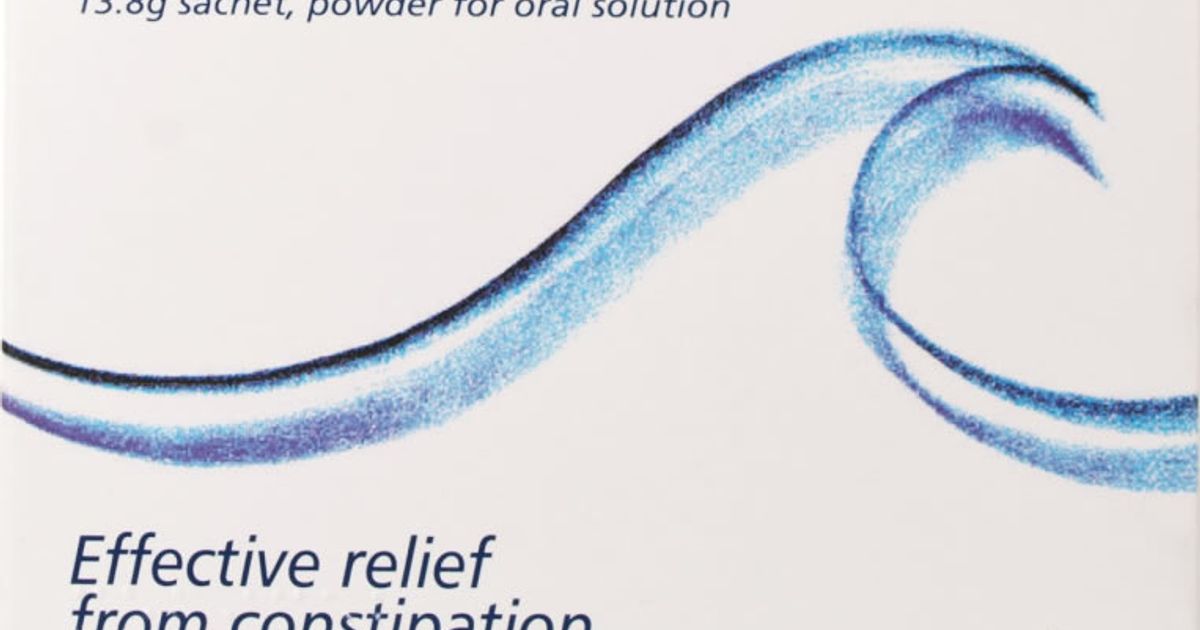 Movicol Powder Sachets Pack of 30