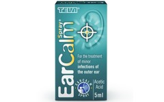 Otex Express Ear Drops 10ml