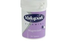 Valupak Vitamin D3 1000iu tablets Pack of 60