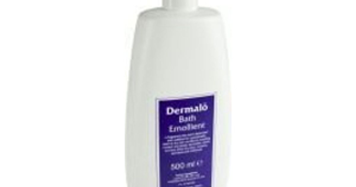 Dermalo Bath Emollient 500ml