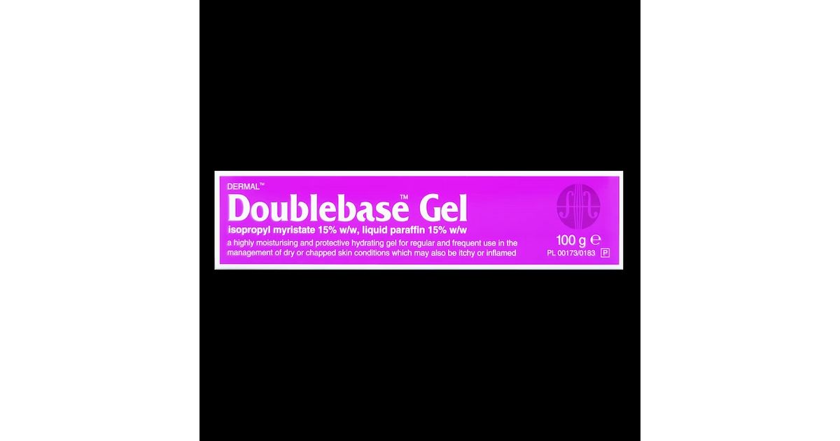 Doublebase Gel 100g