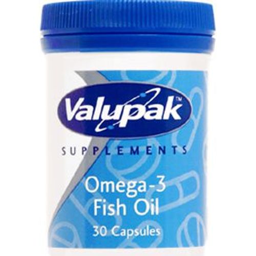 Valupak Multivitamin One-a-day Tablets Pack of 50