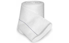 Actifast Tubular Retention Bandage Blue 7.5cm x 5m