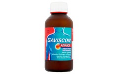 Mucogel Suspension 500ml