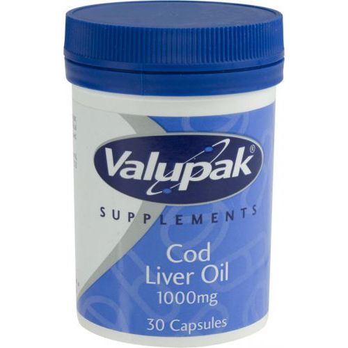 Valupak Multivitamin One-a-day Tablets Pack of 50