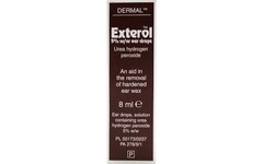 Otex Express Ear Drops 10ml