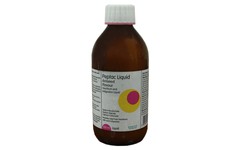 Mucogel Suspension 500ml