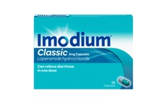 Imodium Instant Melts Pack of 18