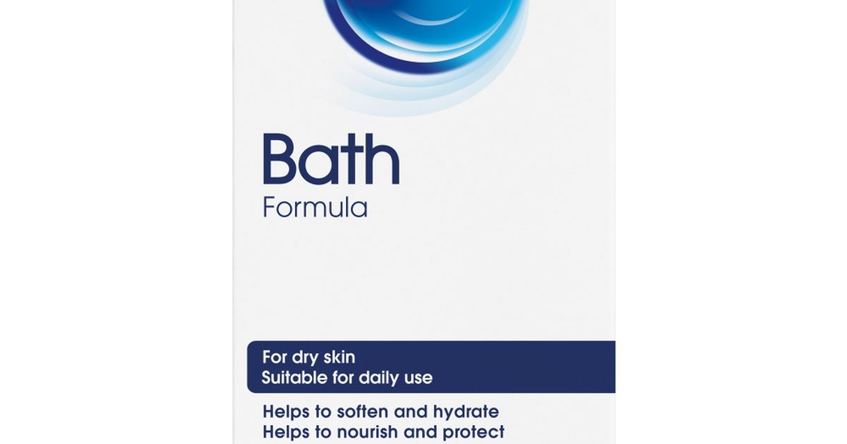 Oilatum Emollient Bath Formula 150ml