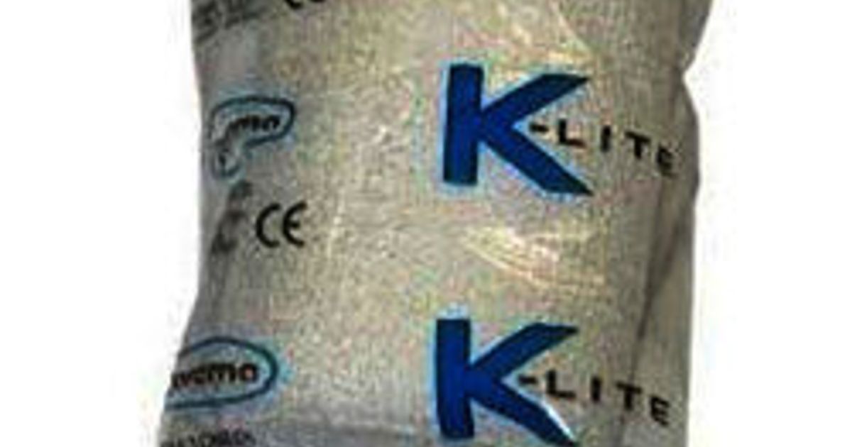 K-lite Light Support Bandage 5cm x 4.5m