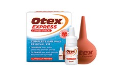 Earex Advance Earwax Removal 12ml