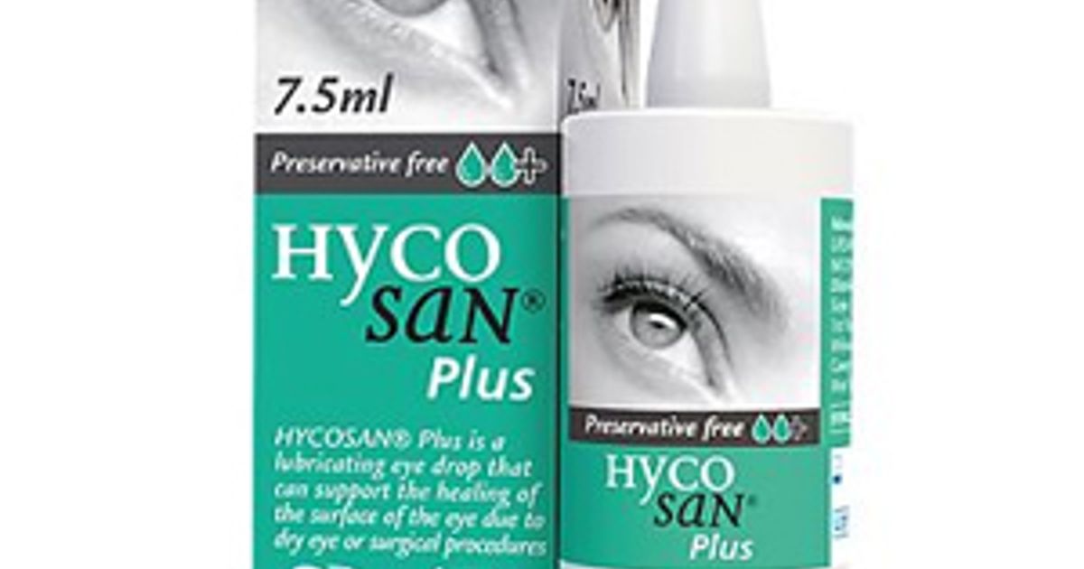 Hycosan Plus 7.5ml