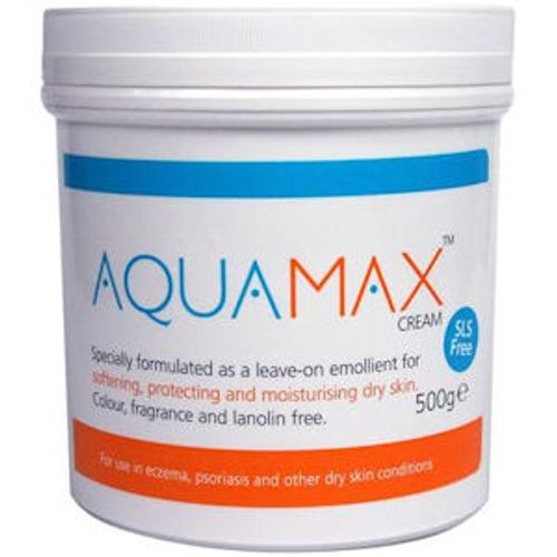 Zerobase Emollient Cream 500g