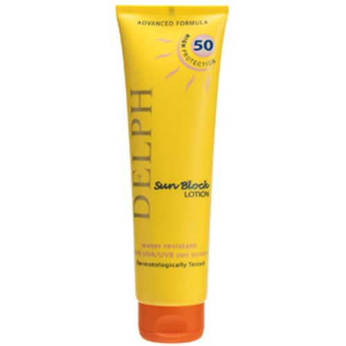 Sunsense Ultra SPF50+ Pump 500ml