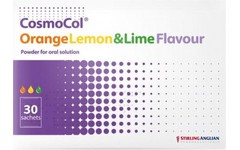 Laxido Orange Powder Sachets (Sugar Free) - Pack of 30