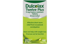 Dulcolax Twelve Plus Pico Liquid 300ml