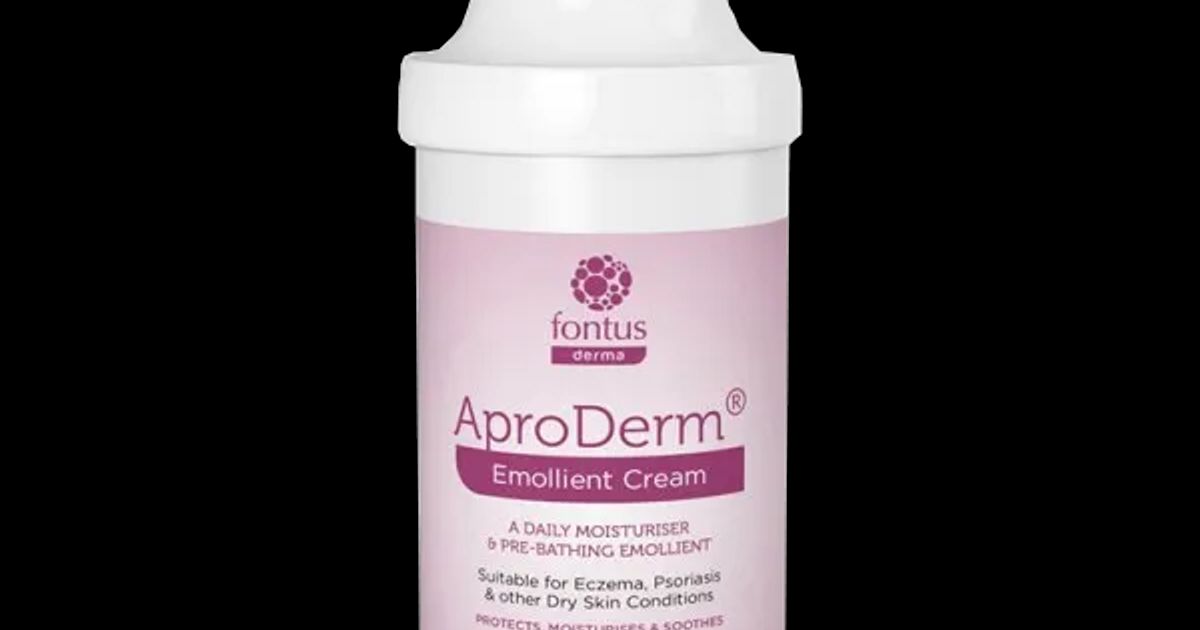 AproDerm Emollient Cream 500g
