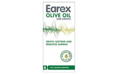 Earex Advance Earwax Removal 12ml