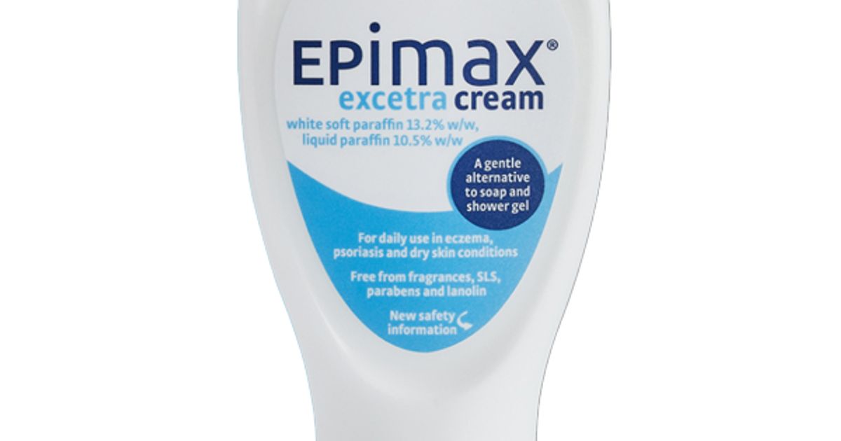 Epimax ExCetra Cream 500g