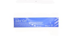 Zerodouble Emollient Gel 100g