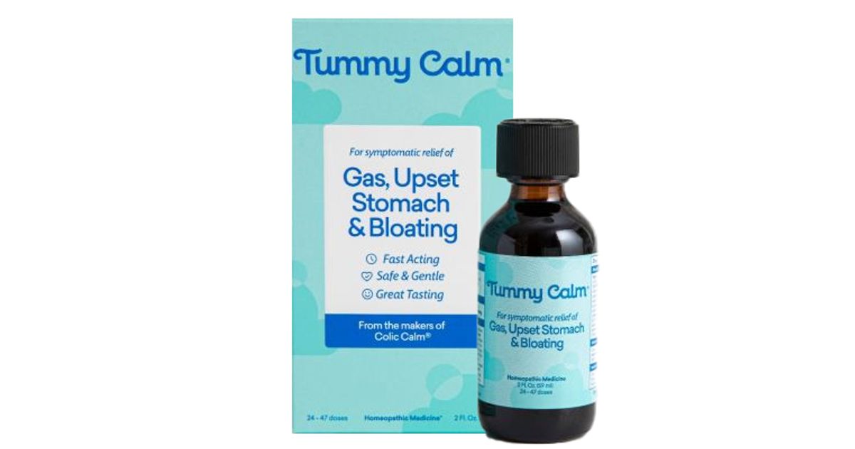 Tummy Calm 59ml