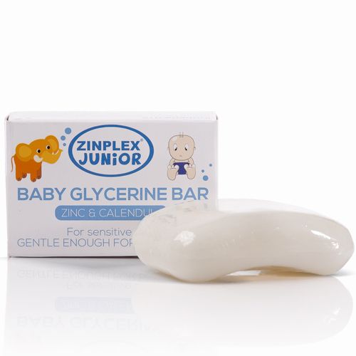 Zinplex Junior D3 Syrup 200ml