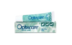 Optixcare Eye Lube Plus 20g
