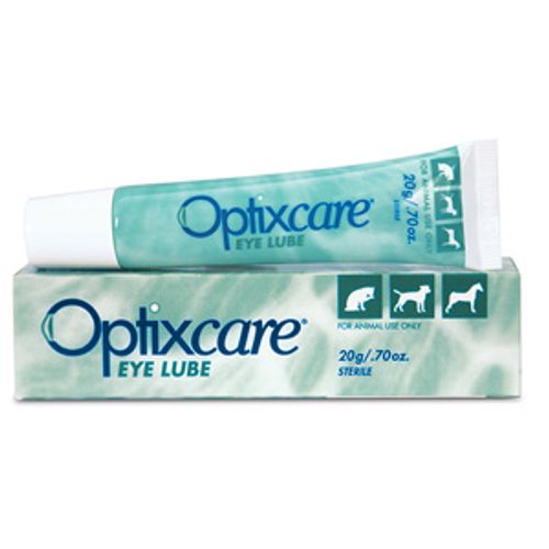 Optixcare Eye Lube Plus 20g