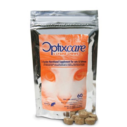Optixcare Eye Lube Plus 20g