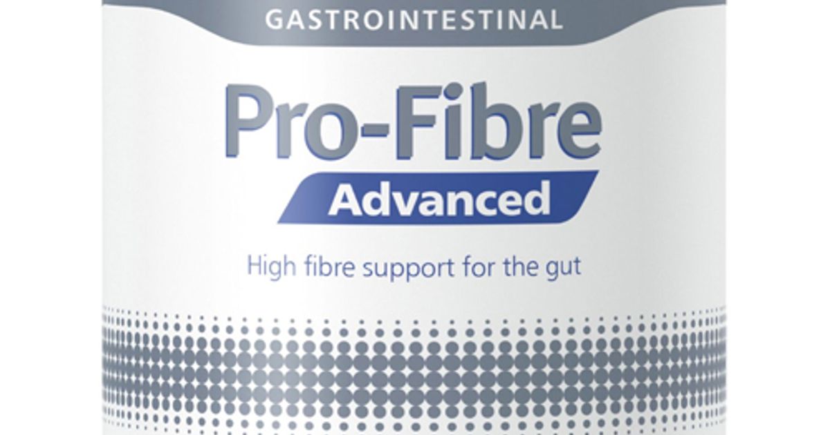 Protexin Pro-Fibre Advanced for Dogs 500g